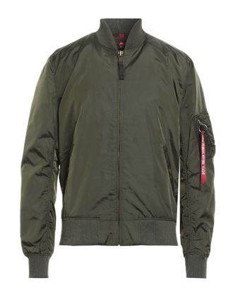 Alpha Industries JACKEN & M&Auml;NTEL - Jacken und Anoraks auf YOOX.COM