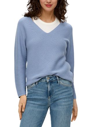 s.Oliver Pullover