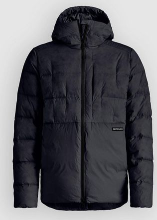 Ortovox Downwool 270 Puffer-Jacke black raven
