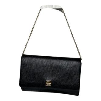 Givenchy Pre-owned Clutch - - Pre-owned - Damen - Schwarzk - ONE SIZE