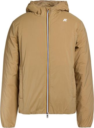 K-Way JACK PLAIN WARM