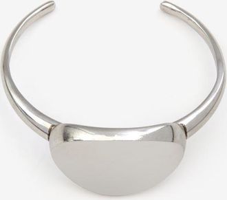 Isabel Marant Bracelet Ory - Femme - Argent - Taille T1 - Isabel Marant