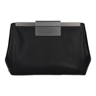 Max Mara Femme, Sacs, Noir, Taille: ONE Size Sac bandoulière