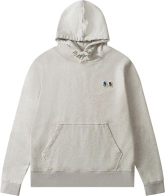 Edmmond Studios Hoodie Special Duck Coton Bio Edmmond Studios