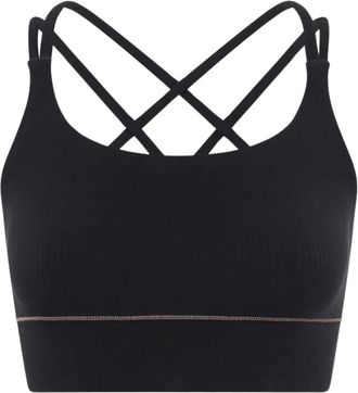 Repetto Brassi&egrave;re Equilibre - Femme - Sport - Noir - Taille: 42 FR