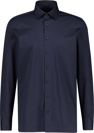 Olymp Herren Hemd 24/SEVEN Modern Fit Langarm