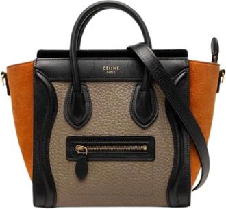 Celine Damen, Pre-Owned, Mehrfarbig, ONE SIZEGr&ouml;&szlig;e