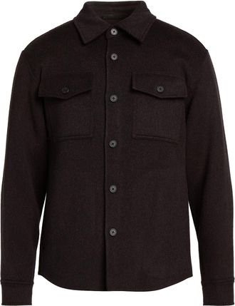 Theory JACKEN & M&Auml;NTEL - Jacken und Anoraks auf YOOX.COM