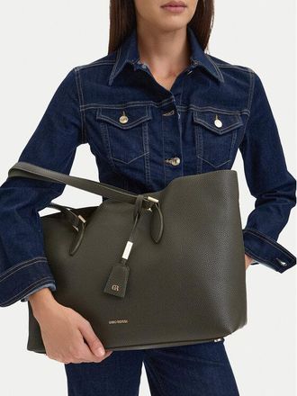 Gino Rossi Handtasche C- LDA9537 Khakifarben