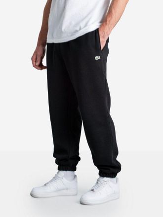 Lacoste Jogginghose Lacoste Regular Fit Fleece Trackpants