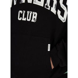 Represent Hoodie en coton