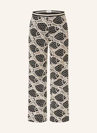 Fabienne Chapot Hose Mora schwarz