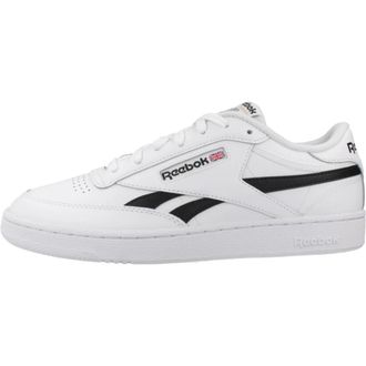 Reebok Homme, Sport, Blanc, Taille: 41 EU Club C Revenge