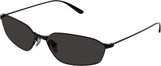 Balenciaga Bb0412S Sonnenbrille - - Accessories - unisex - Schwarzk - 62 MM