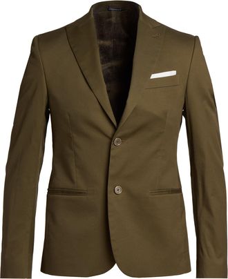 Daniele Alessandrini ANZ&Uuml;GE und CO-ORDS - Blazers auf YOOX.COM