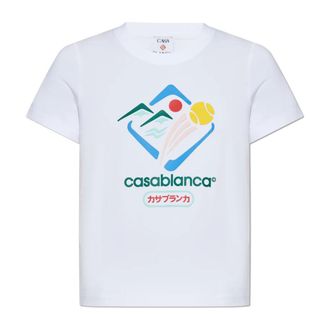 Casablanca Damen, Oberteile, Weiß, XSGröße