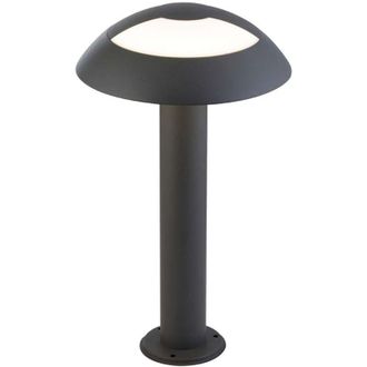 Searchlight Au&szlig;enstehlampe Gartenlampe Sockelleuchte LED Terrassenleuchte Wegelampe H 45 cm