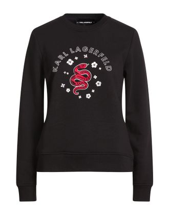Karl Lagerfeld TOPS - Sweatshirts auf YOOX.COM