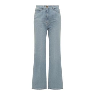 Seafarer Flared Jeans - - Jeans - Damen - Blau - W31