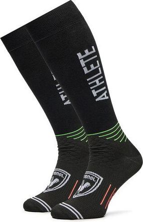 Rossignol Skisocken Hero RLNMX01 Schwarz