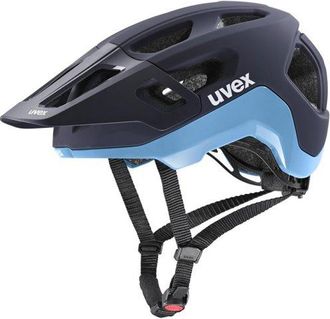 Uvex React - MTB Helm
