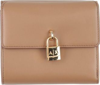 A|X Armani Exchange Kleinlederwaren - Brieftaschen auf YOOX.COM