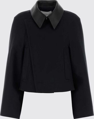 Givenchy Veste Femme couleur Bleu Marine