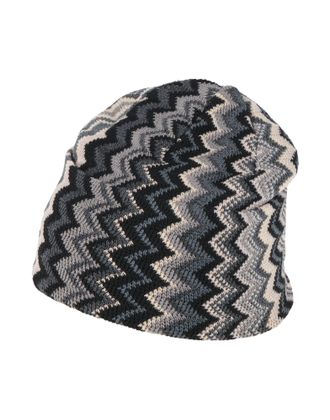 Missoni ACCESSOIRES - M&uuml;tzen & H&uuml;te auf YOOX.COM