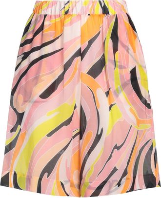 Pucci HOSEN & RÖCKE - Shorts & Bermudashorts auf YOOX.COM