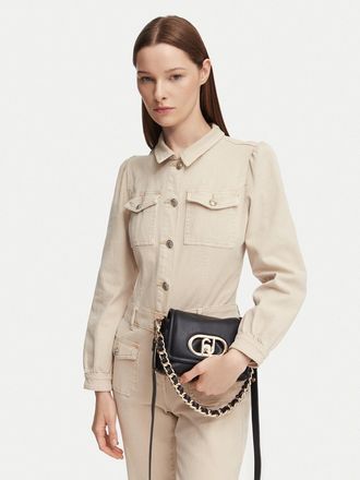 Liu Jo Handtasche Liu Jo AF6269 E1166 Schwarz