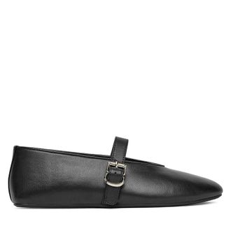 Badura Ballerinas Badura ELAN-V1860-131-1 Schwarz
