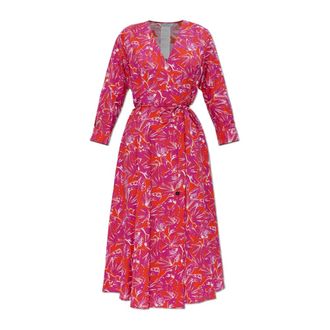 Max Mara Femme, Robes, Rose, Taille: 38 FR Camino Dress