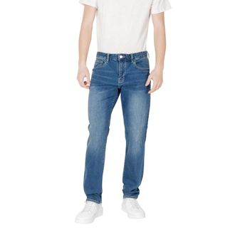 A|X Armani Exchange Xm000049 Af14266 Jeans - - Jeans - Herren - Blau - W29 L32