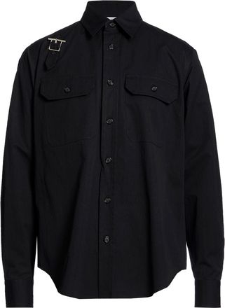 Alexander McQueen TOPS - Hemden auf YOOX.COM