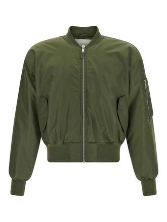 Entire studios Bomber - Vert