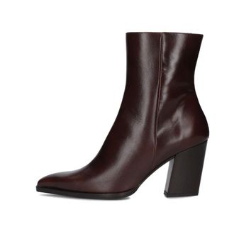 Zinda 3203 Stiefeletten - - Shoes - Damen - Braun - 40 EU