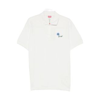 Kenzo Herren, Oberteile, Wei&szlig;, XLGr&ouml;&szlig;e