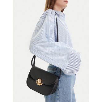 Furla Handtasche Furla Sfera Mini WB01737 BX0428 BG O6000 1002 Schwarz