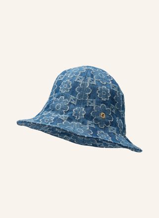 Fendi Hut blau