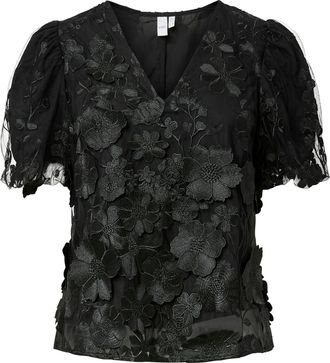 Vero Moda ShirtYASFLOWERING