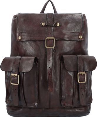 Campomaggi Rucksack