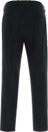 Ermenegildo Zegna Z Lux Leisurewear Trouser