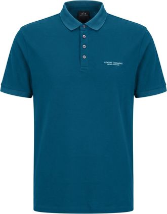 A|X Armani Exchange TOPS - Poloshirts auf YOOX.COM
