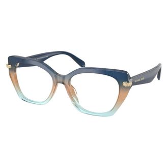 Michael Kors Nashville Optische Fassung - - Accessories - Damen - Mehrfarbig - 53 MM