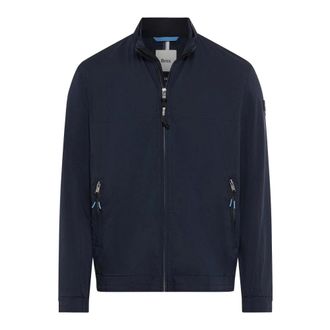 Brax Brax, Herren, Jacken, Blau, 3XLGr&ouml;&szlig;e