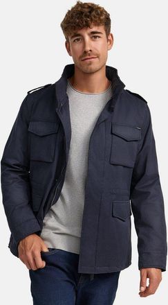 Indicode Sommerjacke Herren INWilliax &Uuml;bergangsjacke Herrenjacke