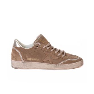 Golden Goose Femme, Chaussures, Brun, Taille: 39 EU Mules