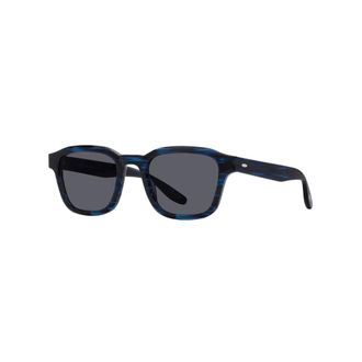 Barton Perreira Sonnenbrillen - - Accessories - unisex - Blau - 51 MM