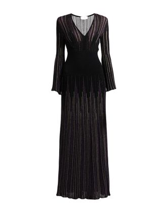 Nenette KLEIDER - Maxi-Kleider auf YOOX.COM