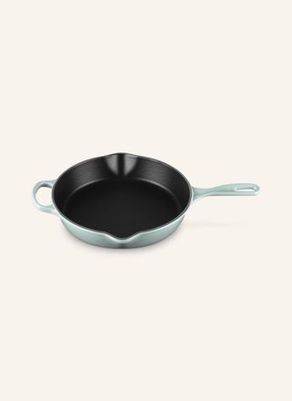 LE CREUSET Brat- Und Servierpfanne gruen